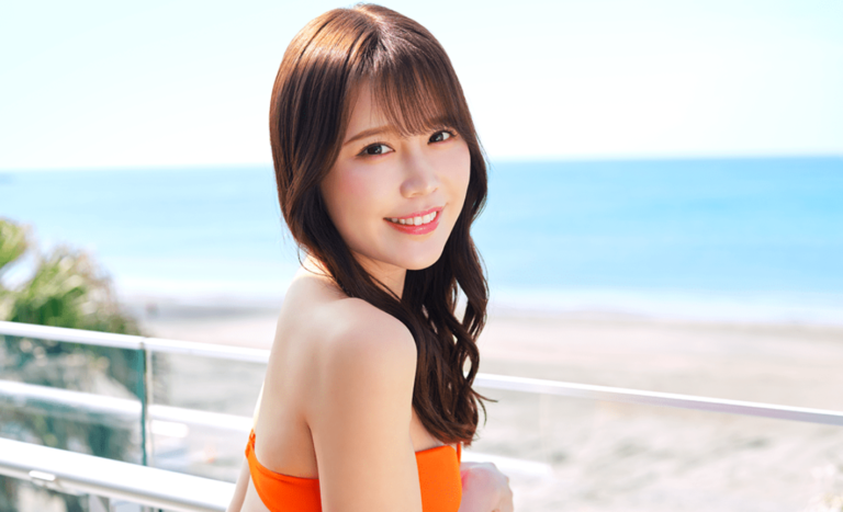 【10代目】ミスマリンちゃんを紹介。有村架純似で話題の子も。【海物語CM】